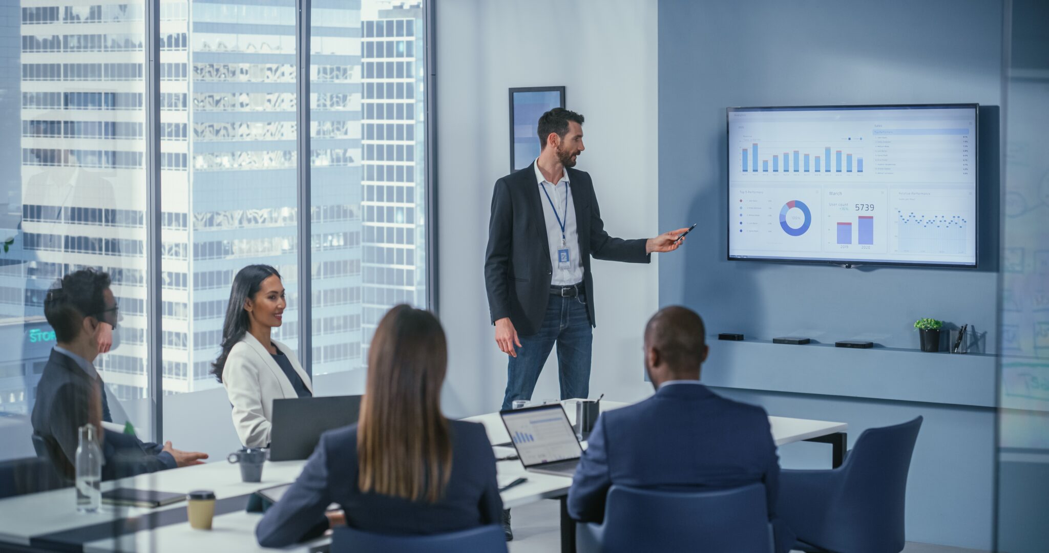 The Science Behind Focus Groups: How They Uncover Consumer Insights